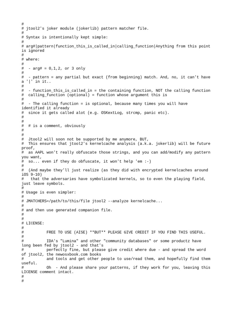 Matchers | PDF | Computer Data | Information Technology Management