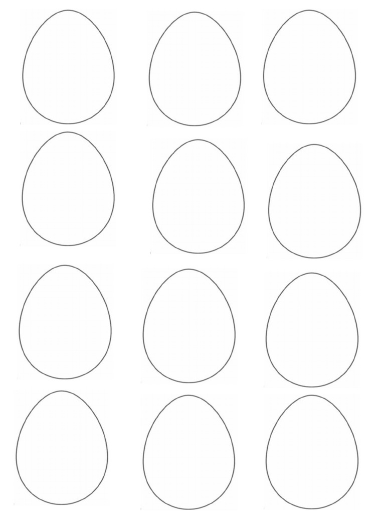 Feelings and Easter Eggs | PDF