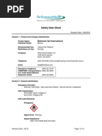 Fispq-Bom Ar Air Wick Freshmatic | PDF | Occupational Safety And Health | Working Conditions