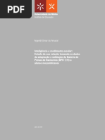 IISCA Português | PDF | Entrevista | Tempo