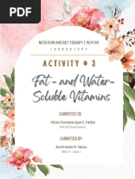 Calculating Desired Body Weight (DBW) | PDF | Body Mass Index | Obesity