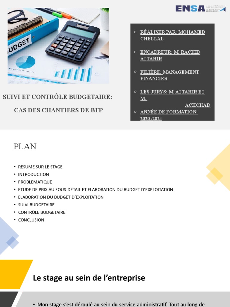 PFE PPT | PDF