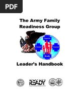 CFRR and SFRG Training Overview | PDF