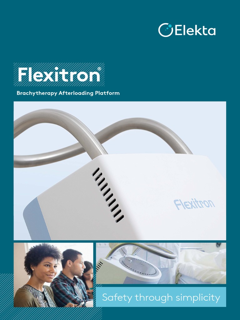 Flexitron Product | PDF | Medicine | Health Care