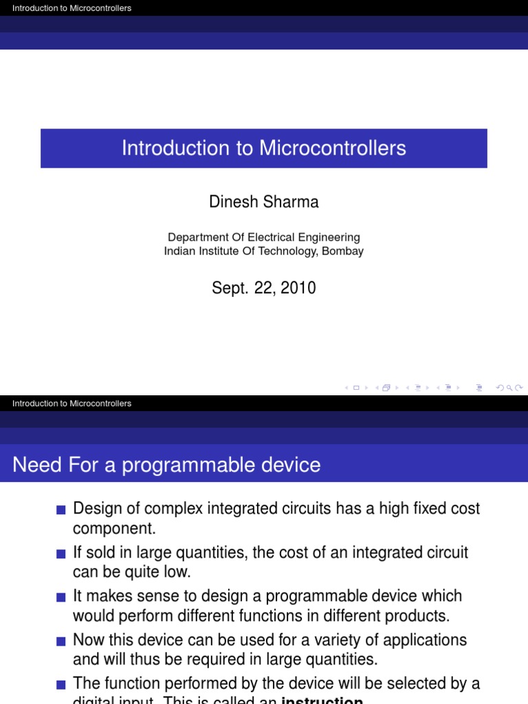 8051 Arch Pdf Central Processing Unit Pointer Computer Programming 