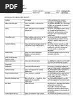 FS 1 - Episode 8 | PDF | Curriculum | Lesson Plan