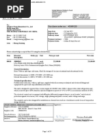 Csafe RKN Active Temperature-Controlled Air Cargo Container: Technical ...