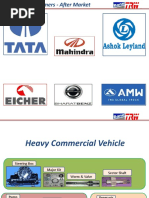 Exide Car and SUV Battery Chart | PDF