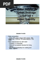 UDPFI Standards For Urban Area: Planning Techniques | PDF | Urban ...