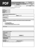 46.lifting plan | PDF | Safety