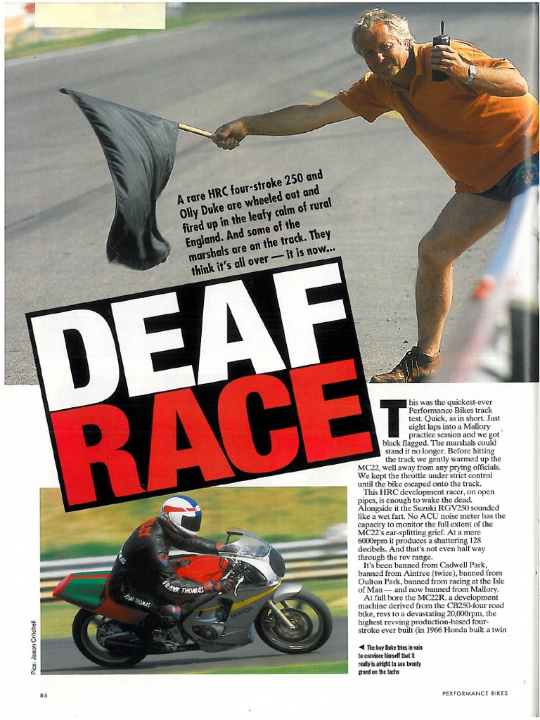 1812 1368456939 Performance-Bikes-Article | PDF