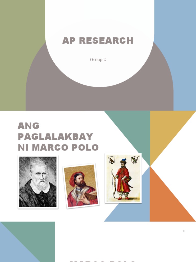 Ap Research | PDF