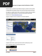 Guía para La Descarga de Datos Satelitales Visor ASF Data Search ...