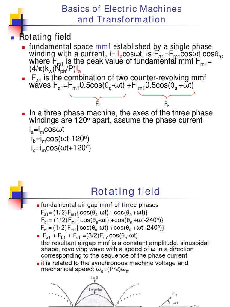 CH 3 | PDF | Motion (Physics) | Electricity