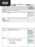 EXAMPLE School Learning Resource Plan Template - LR Plan | PDF | Educational Technology | Teachers