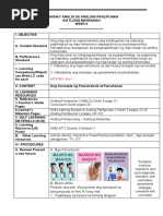 Detailed Lesson Plan in AP 2 | PDF