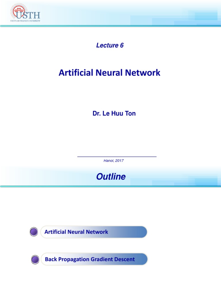 Neural Network Pdf Artificial Neural Network Algorithms