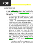 Chamar Caste: Status and History | PDF | Census | Caste