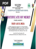 Albert Barrow Memorial Comp 2015 | PDF | Writing | Teachers