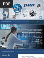 Daily Nursing Huddle Template Guide | PDF | Patient Safety | Health Care