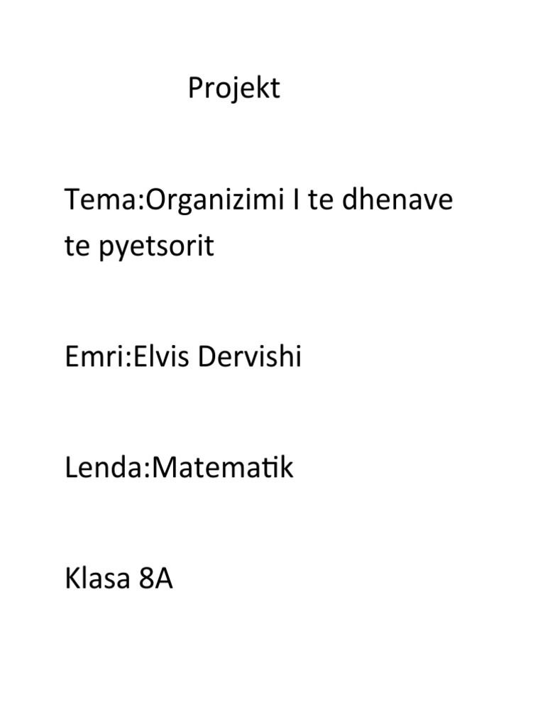3 Kom | PDF