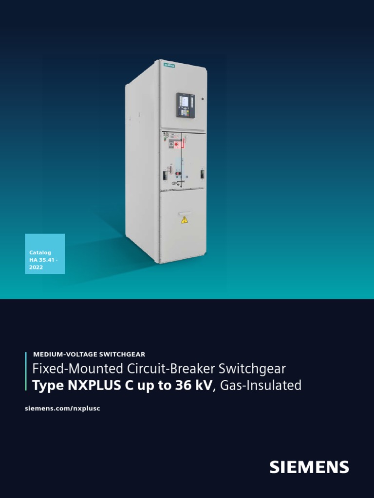 Ha35 41 En Screen PDF Transformer High Voltage