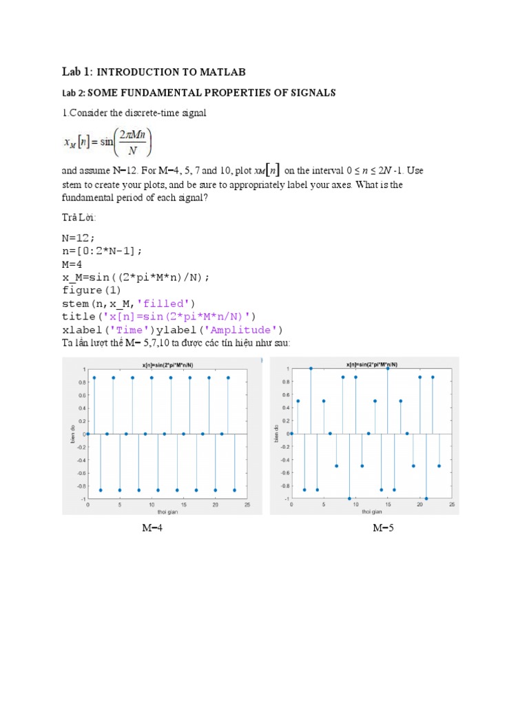 TNTHHT | Download Free PDF | Discrete Fourier Transform | Signal Processing