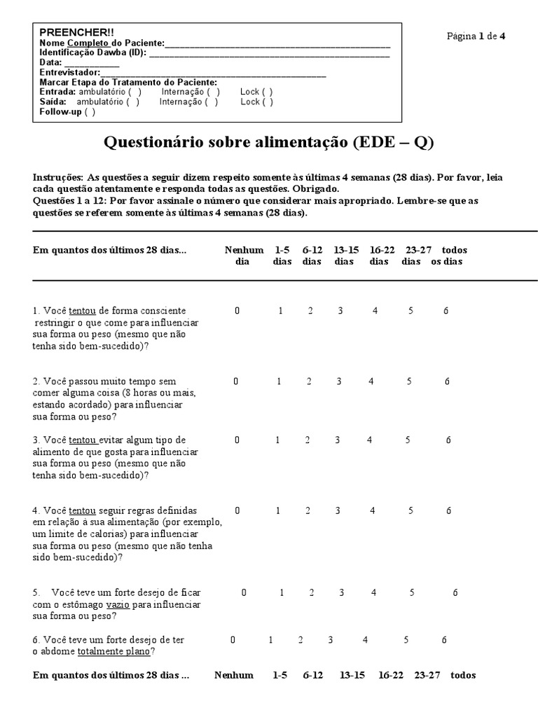 Ede Q | PDF