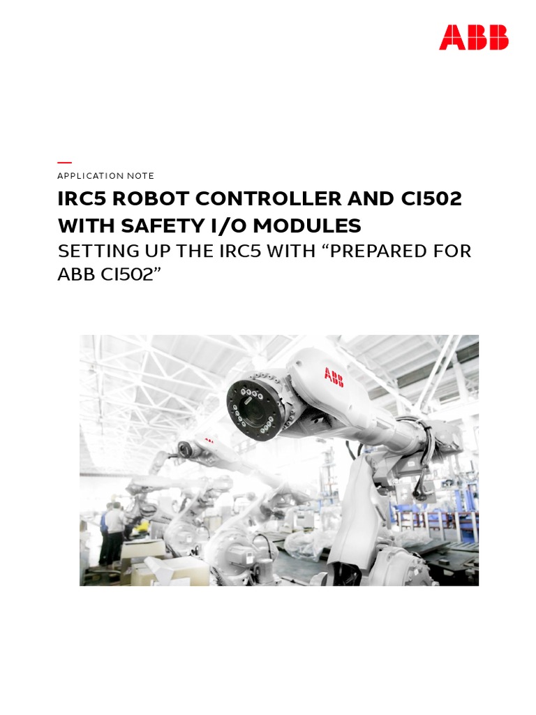 3ADR010316 Rev A | Download Free PDF | Programmable Logic Controller | Parameter (Computer ...