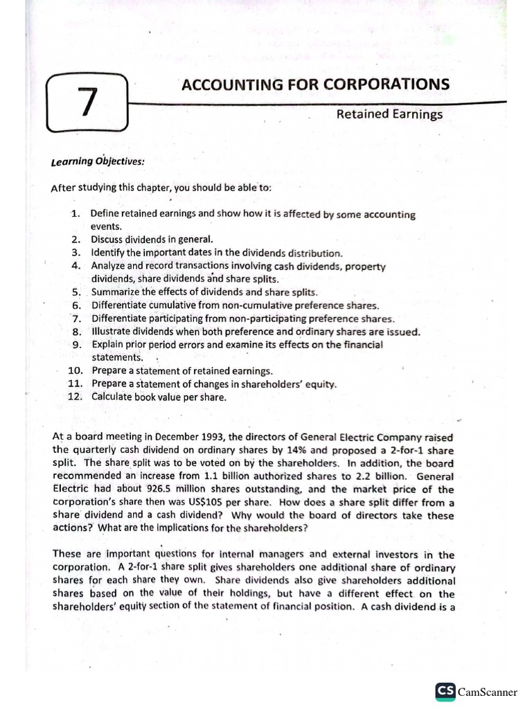 Parcor Chapter 7 Ballada | PDF