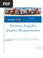 NOCOLOK® Flux - SDS - IN-EN-4 - 00 | PDF | Toxicity | Firefighting
