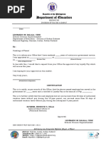 Moving Up Ceremony 2025-2026 Plan | PDF