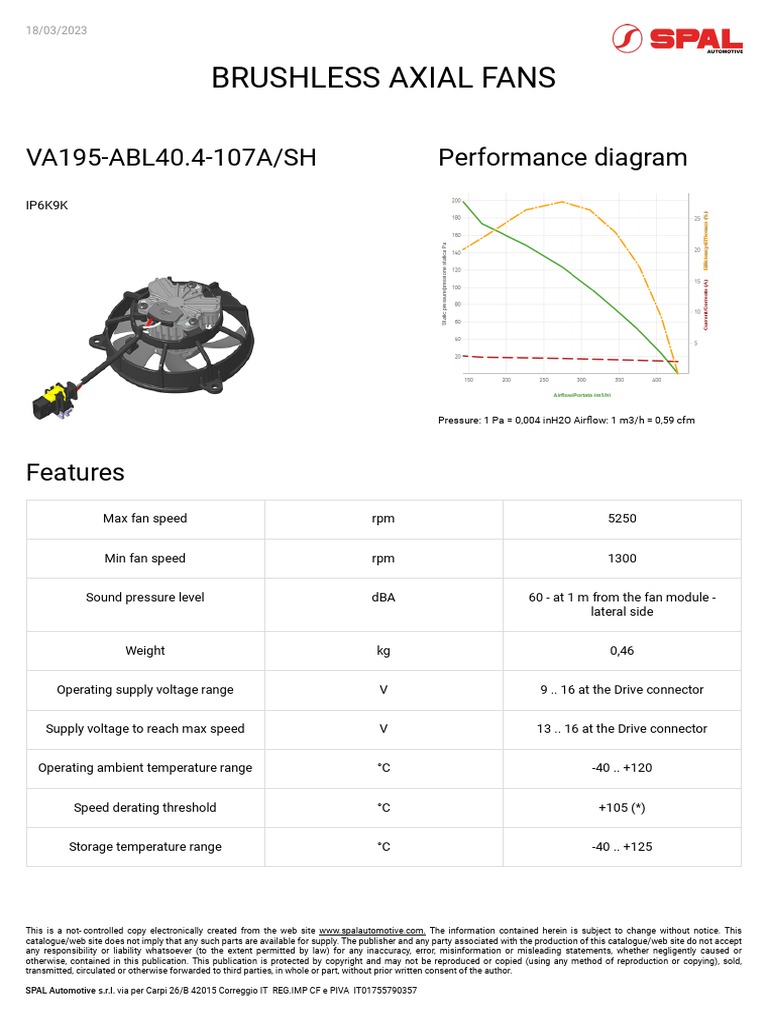 Va195 Abl40.4 107a - SH | PDF | Electrical Engineering | Electricity