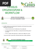 Expected Quiz Questions in Census 2023 Training | PDF | Census