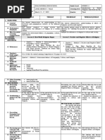 DLP Week 1 | PDF | Spirituality | Learning