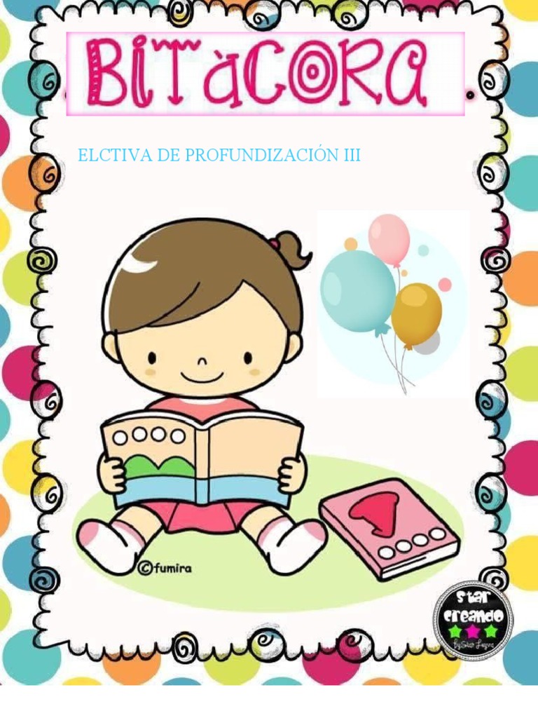 BITÁCORA | PDF | Evaluación | Aprendizaje