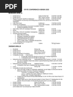 GRAD BALL PROGRAM FLOW Fiiiggghhhttiiinngg 1 | PDF