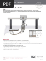 Column Internals Explained | PDF | Fluidization | Liquids