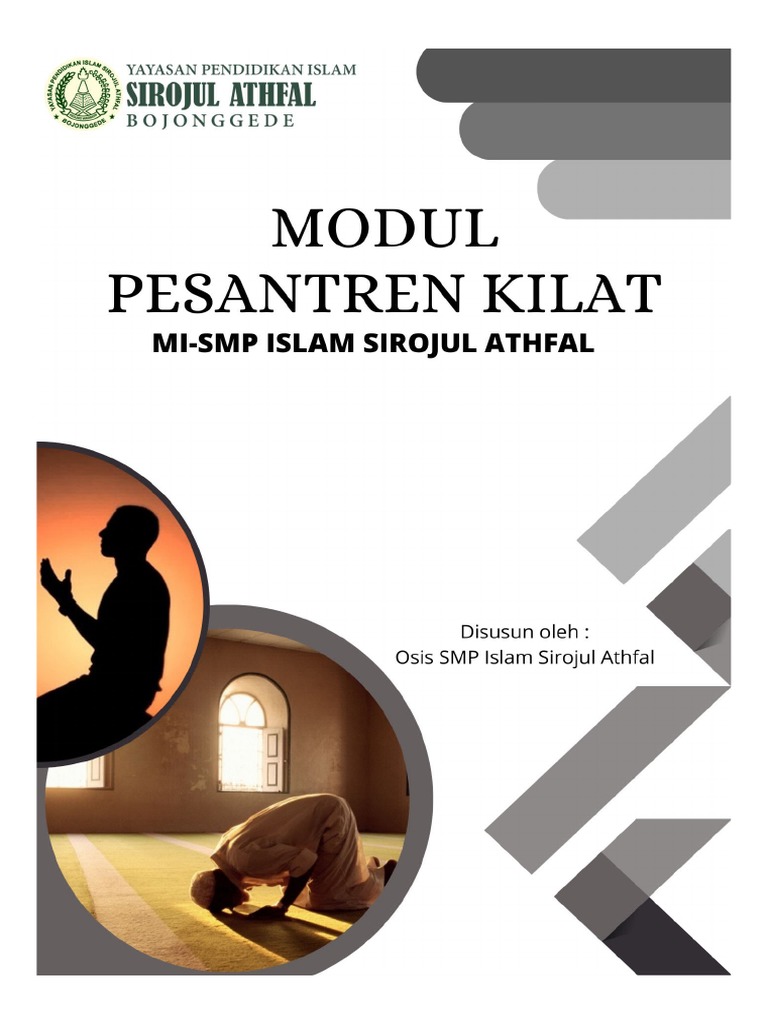 Modul Sanlat | PDF