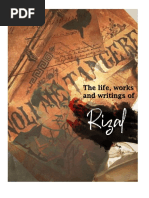 Angkan - Pamilya Ni Rizal | PDF