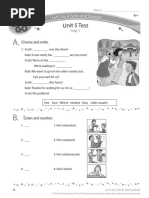 Let's Go 3 Workbook - 5th Edition (WWW - Languagecentre.ir) | PDF