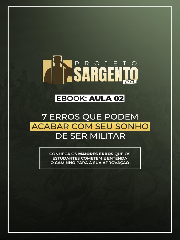 PDF Aula 2 PS20 | PDF