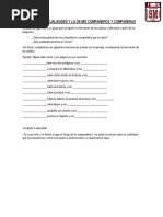 Inserto Levoferin Jarabe | PDF | Medicamentos con receta | El embarazo