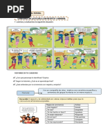 Inserto Levoferin Jarabe | PDF | Medicamentos con receta | El embarazo