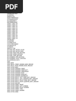 Install Instructions | PDF | Technology & Engineering