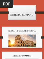Lei das Doze Tábuas: Direito Romano | PDF | Antiguidade Clássica ...