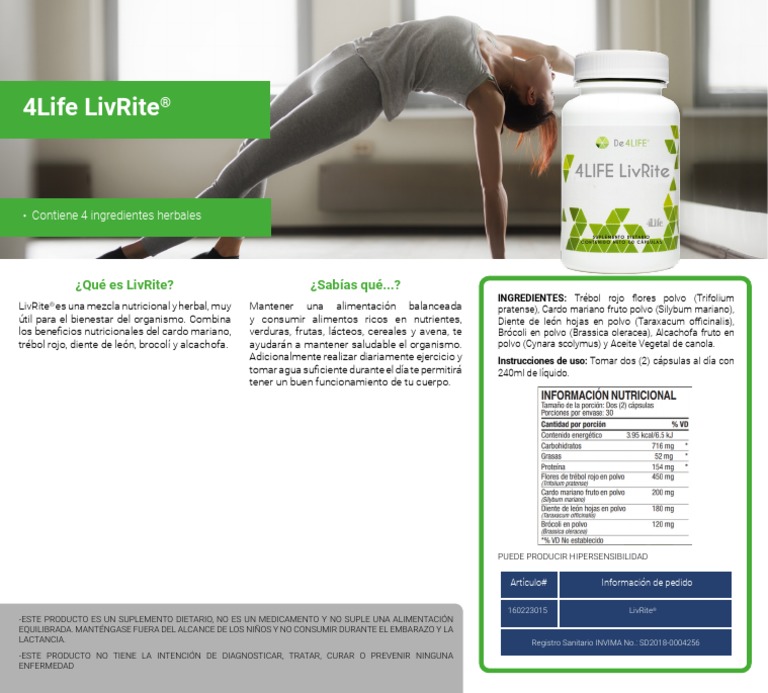 Colombia Livrite Pps | PDF