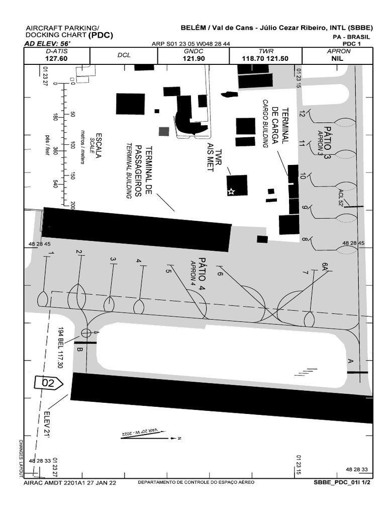 Sbbe Pdc-1-Sbbe PDC 20220127 | PDF