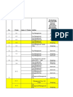 SEC401 Course Outline | PDF | Cryptography | Security