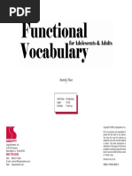 CLQT Response Booklet | PDF